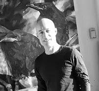 Keith Dalgleish - Vibe Arts